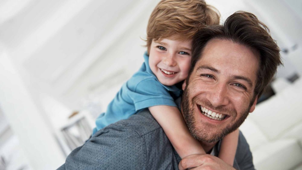 Père et fils : les meilleures activités à faire ensemble - Boulevard ...